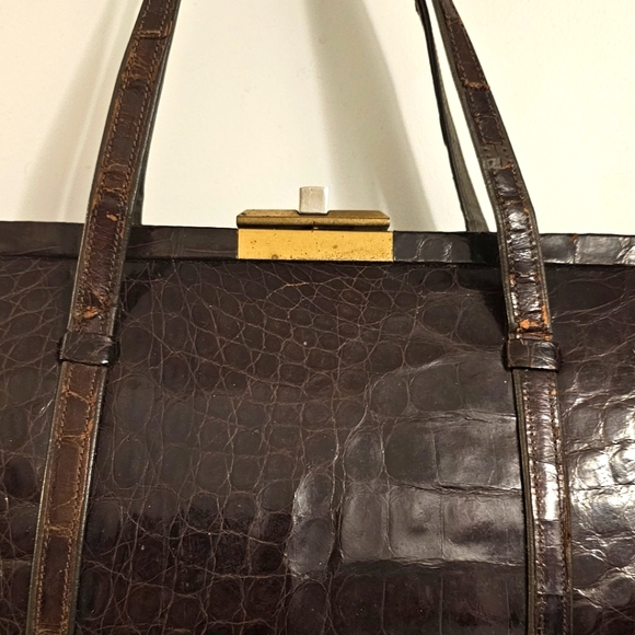 Bellestone Woolf Brothers | Bags | Authentic 95s Vintage ...